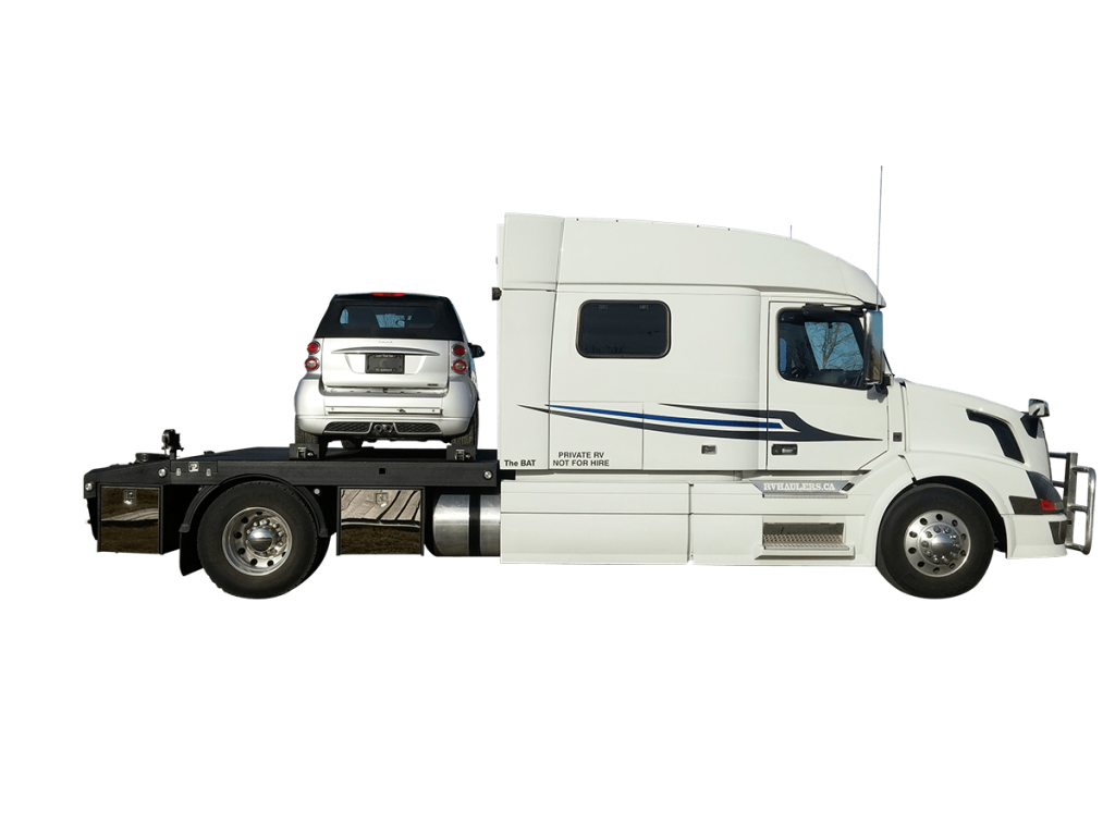 RV Hauler Information Resources | Your RV Haulers Inc.