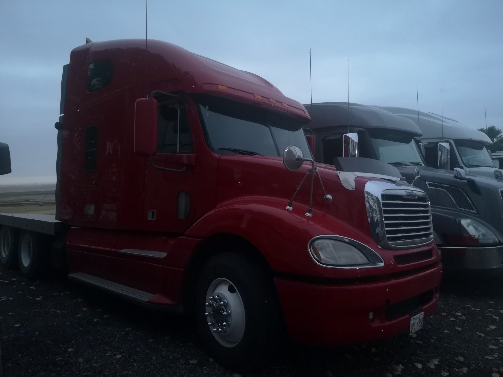 COMING SOON! The RVHauler Named ORION - a SNEAK PEEK! - Your RV Haulers ...