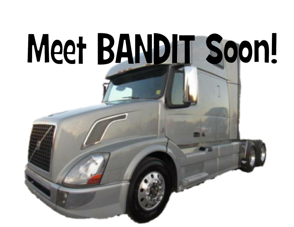 SOLD! BANDIT the RVHauler Can Carry a JEEP! - Your RV Haulers Inc.